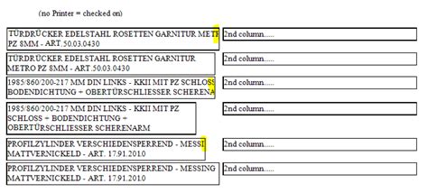Solved Can Grow Fields Cutting Text On Right Margin If Sap Community