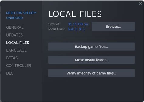 How To Fix Need For Speed Unbound Crashing On PC Updated The Droid Guy