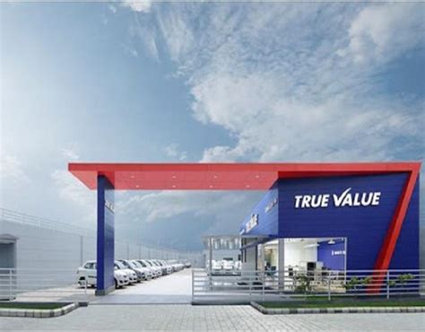 Contact Ktl Automobiles For True Value Dealer Mangliya Bypass Indore