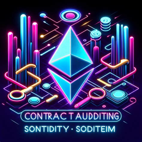 Solidity Contract Auditor Solidity Contracts Auditing Taaft