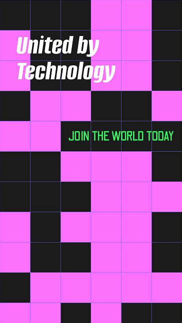 Tech Event Promotion Pack Renderforest