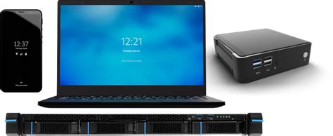 Ditch Proprietary BIOS UEFI Top Open Source Boot Firmware