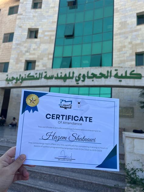 Thrilled To Share That Ive Successfully Completed A Comprehensive 12