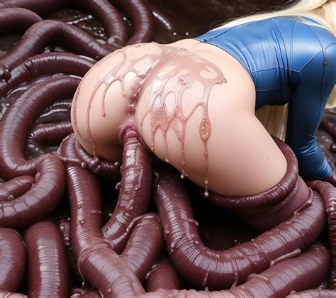 Rule 34 1girls Ai Generated Blonde Hair Captain Marvel Cum Fellatio Marvel Marvel Cinematic