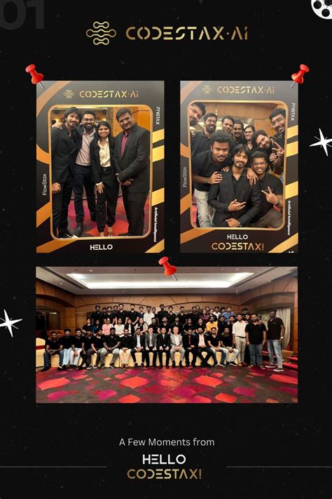 codestax ai on linkedin hellocodestax codestaxai thankyou