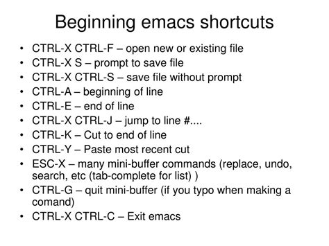 Emacs Page Down Shortcut Lpooffers