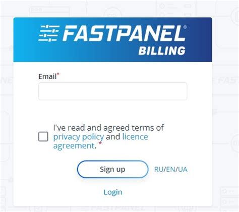 Centos 7 FASTPANEL Kurulumu Centos 7 FASTPANEL Kurulumu