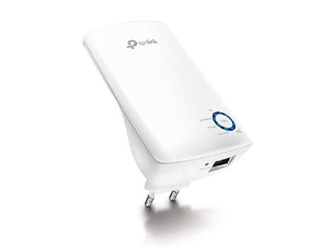 Jual Tp Link Tl Wa850re 300mbps Universal Wireless N Range Extender Di Seller Komputermedan