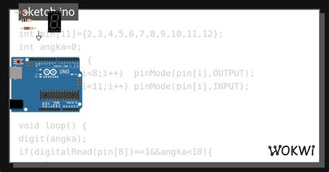 Wokwi Online Esp32 Stm32 Arduino Simulator