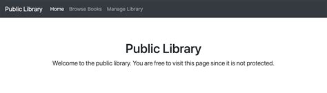 Spring Security And Keycloak To Secure Spring Boot A First Look