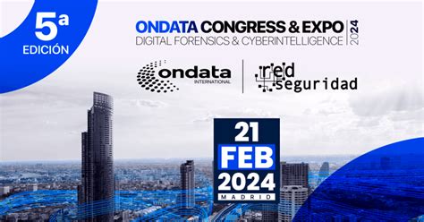 [2025] Congreso Ondata Informática Forense Y Ciberinteligencia Francesco Costantini