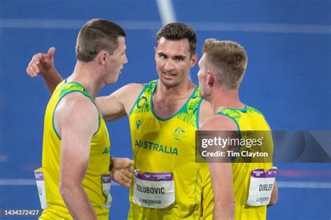 Daniel Golubovic Photos And Premium High Res Pictures Getty Images