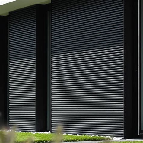 Horizontal Wall Cladding Niche Beverly Los Angeles Ca