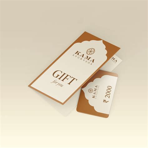 Kama Ayurveda Logo And Packaging Redesign Behance