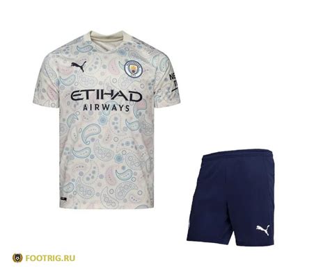 Манчестер сити резервная форма 2020-2021 ⚽️ Купить от 3 990 руб. в ...
