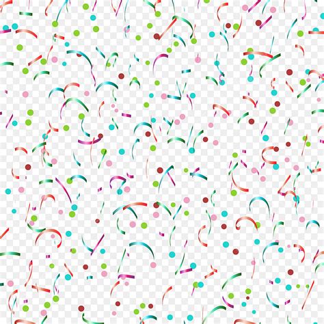 색종이 축하 Png Png 일러스트 Psd 및 클립 아트에 대한 무료 다운로드 Pngtree