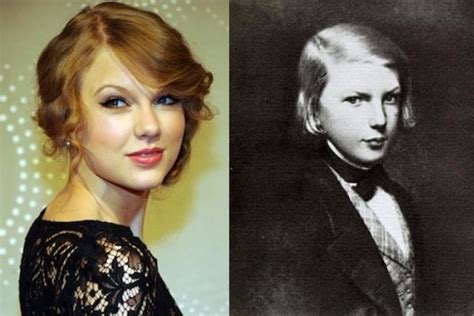 so taylor swift is victor hugo in disguise hmm taylor swift