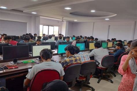 Two Day National Workshop On Ml Using Python Lords Institute Of Engineering And Technology