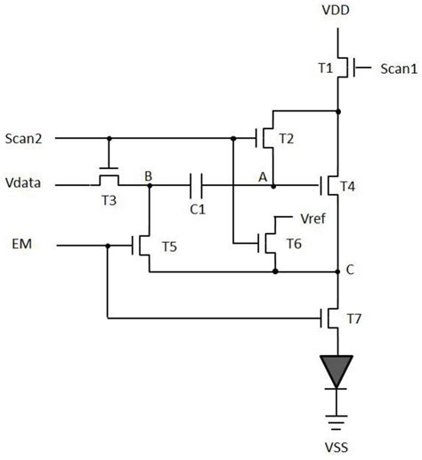 pixel compensation circuit and driving method eureka patsnap