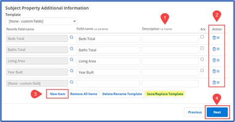 Flexmls How To Create A Full Cma Crmls Knowledgebase