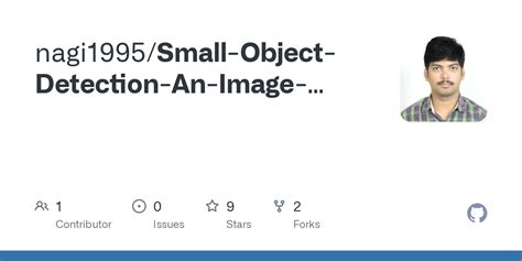 Github Nagi1995small Object Detection An Image Tiling Based Approach