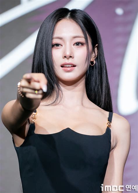 [포토] 쯔위 뚜렷한 미인