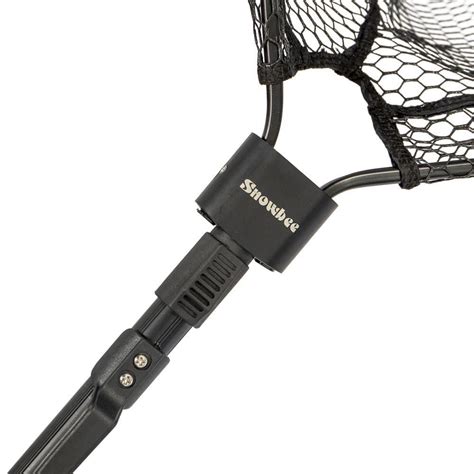 Snowbee Ranger Folding Landing Net M