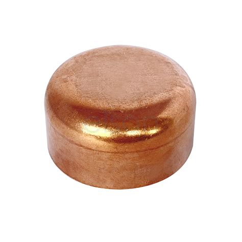 Dn32 End Cap Capillary Se Hp Elson