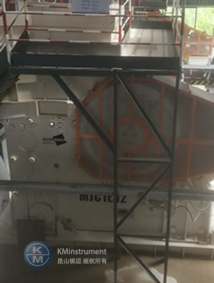 传统运维走向智能运维 Kmphm振动在线监测系统助力岩矿生产设备开启状态监测新篇章！