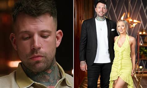 Dave Hand Latest News And Updates On The Reality Tv Star Daily Mail Online