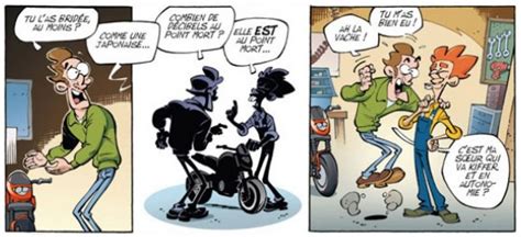 Fabio Lai Lambiek Comiclopedia