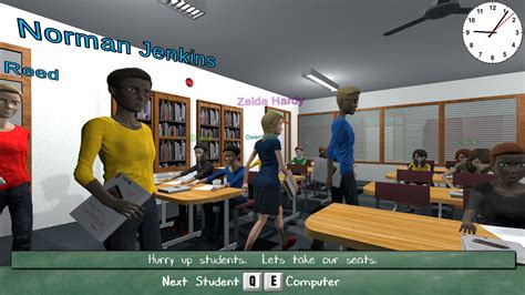 Teachers Pet By Agentsmith