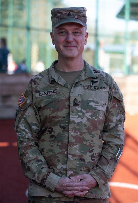 U S Army Forces Command Forscom