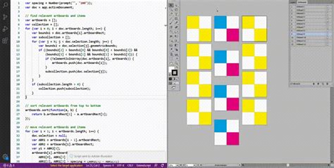 Solved How To Adjust Vertical Spacing Between Selected Ar Adobe
