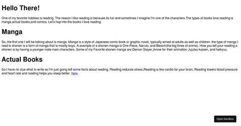 Pedantic Platform Cykq Codesandbox