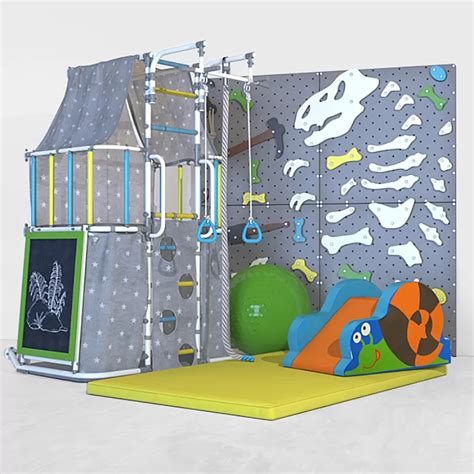 Dsk Indigo No 2 3d Model 3dsky Decor Helper