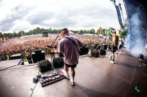 The Reytons Popular South Yorkshire Band Announce Second Album Ahead