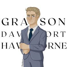 Grayson The Inheritance Games Inheritance Games Novels