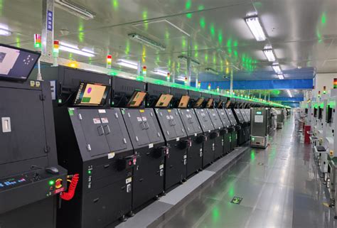 营收3723亿！兆驰股份发布2025年一季报 电子工程专辑