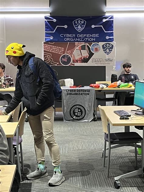 cameron f on linkedin 🚩 ctfs keygrabbers encryption cyber defense organization s great dane…