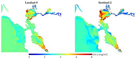 Remote Sensing Free Full Text Water Quality Retrieval From Landsat 9 Oli 2 Imagery And