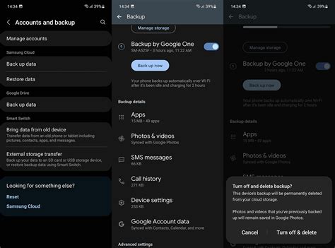 Google Photos Is Stuck Getting Ready To Back Up Here S A Fix