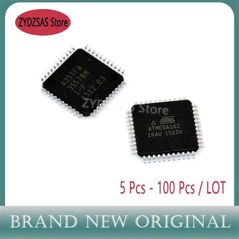 ATMEGA AU ATMEGA ATMEGA IC MCU Chip TQFP