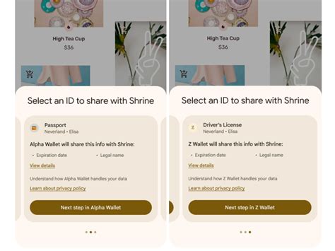 Android Adds Openid Support For Simpler Digital Credentials
