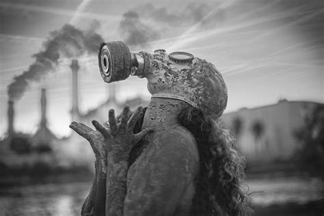 Уур амьсгалын өөрчлөлтийн нөлөөг харуулах ЗУРГУУД