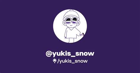yukis_snow | Instagram, TikTok | Linktree
