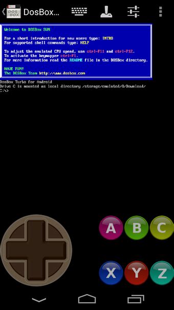 Gamepad Apk For Android Download