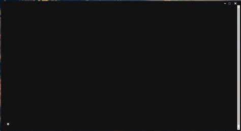 epic games launcher not displaying anything r unrealengine