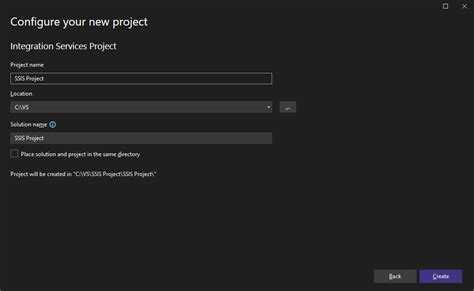 Ssis Integration Development Comprehensive Tutorial