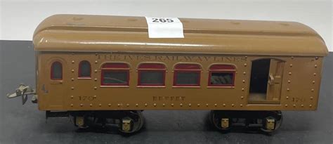 Buy Ives 170 Buffet Churchill Galleries In Ny